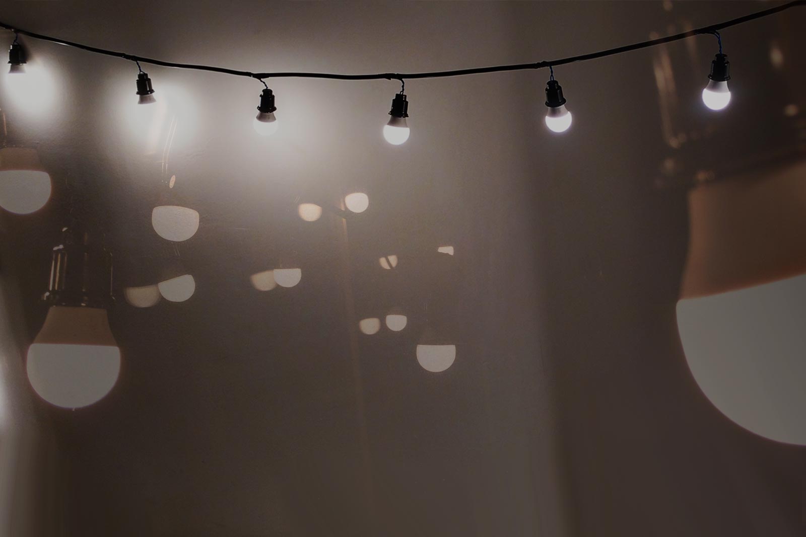 Luces e iluminación